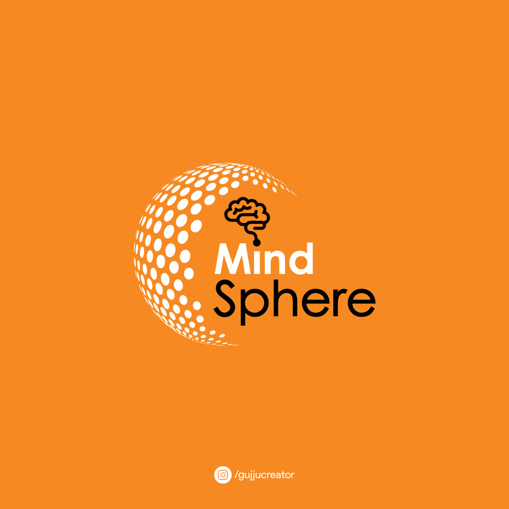 Mind Sphere by Nikhil Dafda on Dribbble