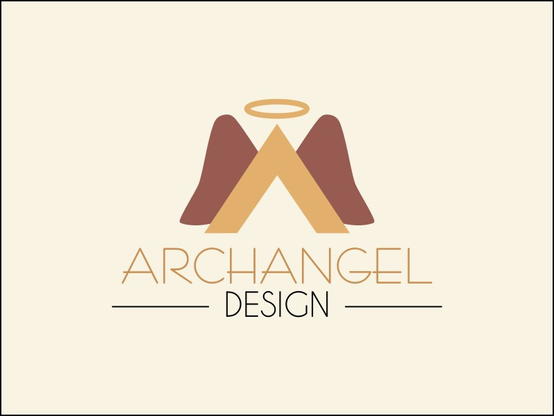 ArchAngel Brand by Hendy on Dribbble