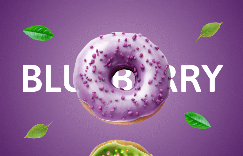 Browse thousands of Donut Animation images for design inspiration ...