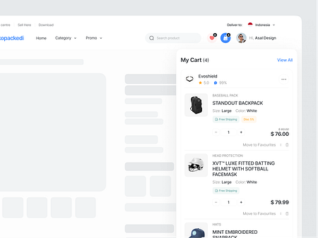 Browse Thousands Of Notification Bar Images For Design Inspiration