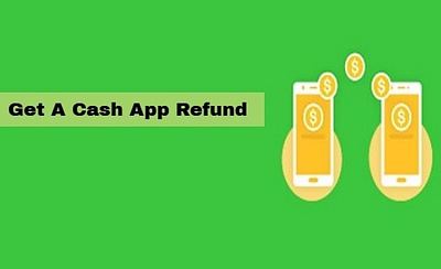 Cash App Refund designs, themes, templates and downloadable graphic ...