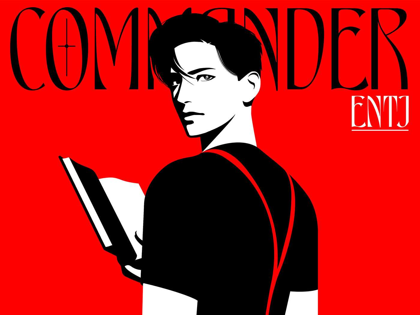 MBTI by GOSTI on Dribbble