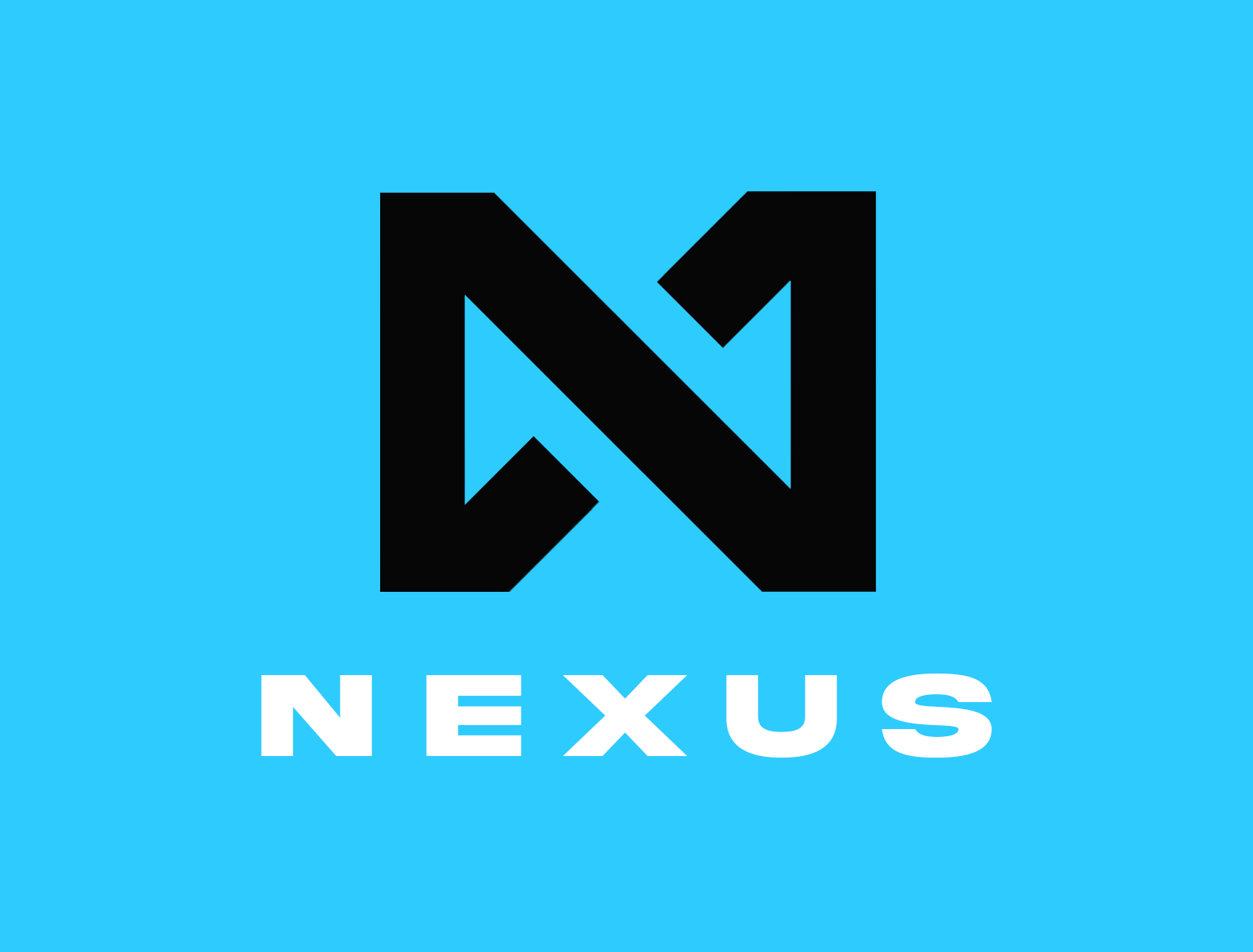 Nexus Mc Logo