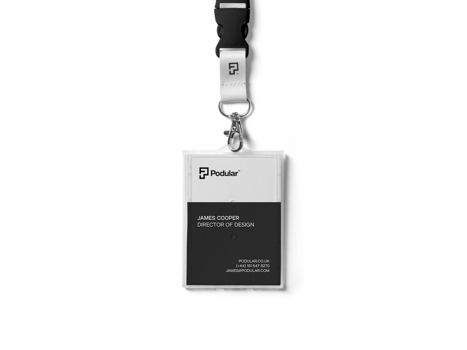 Podular™ by Robert McCombe on Dribbble