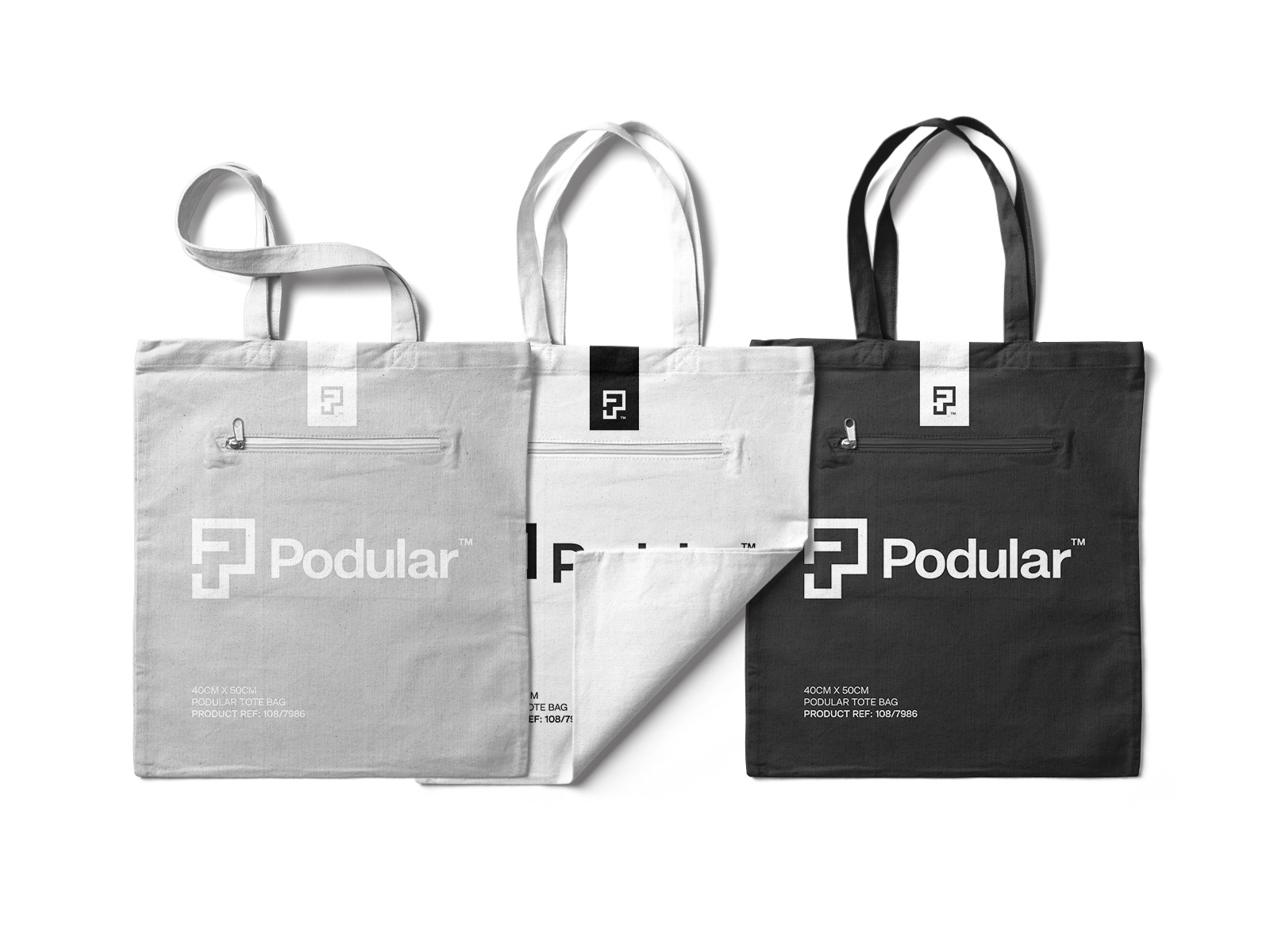 Podular™ by Robert McCombe on Dribbble