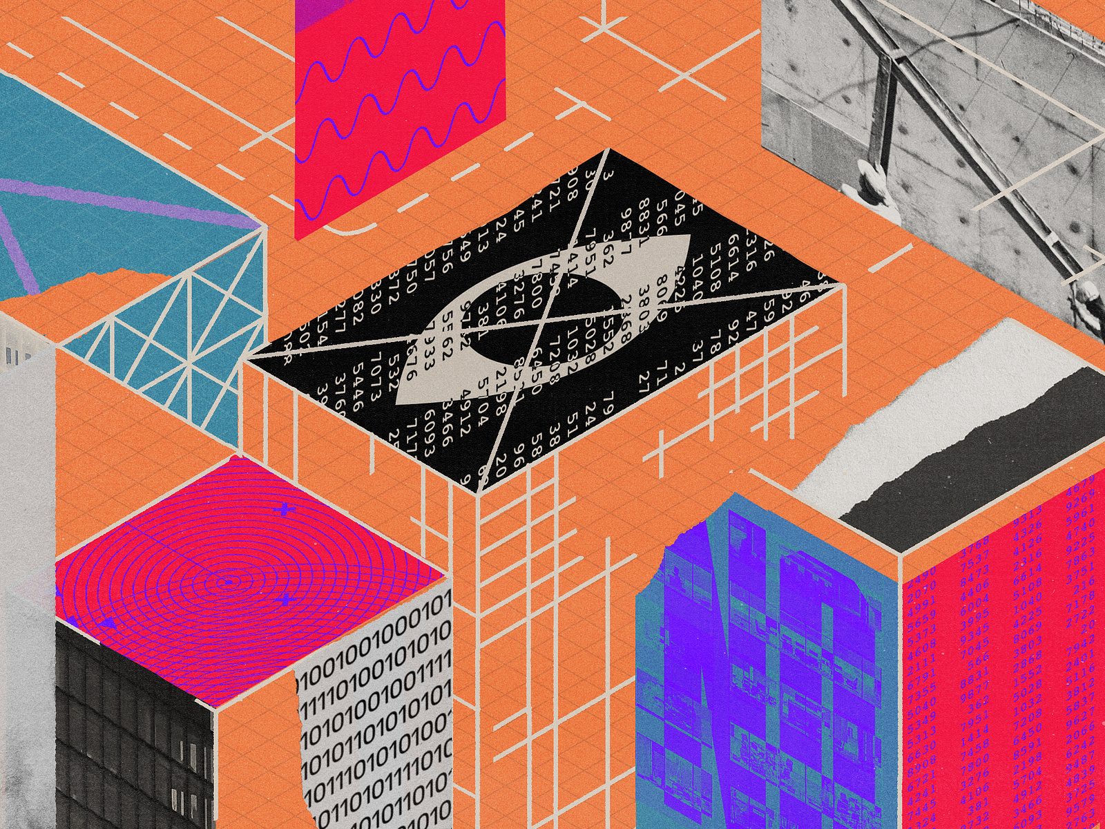 Feature Callouts by Lincoln Doyle | Dribbble