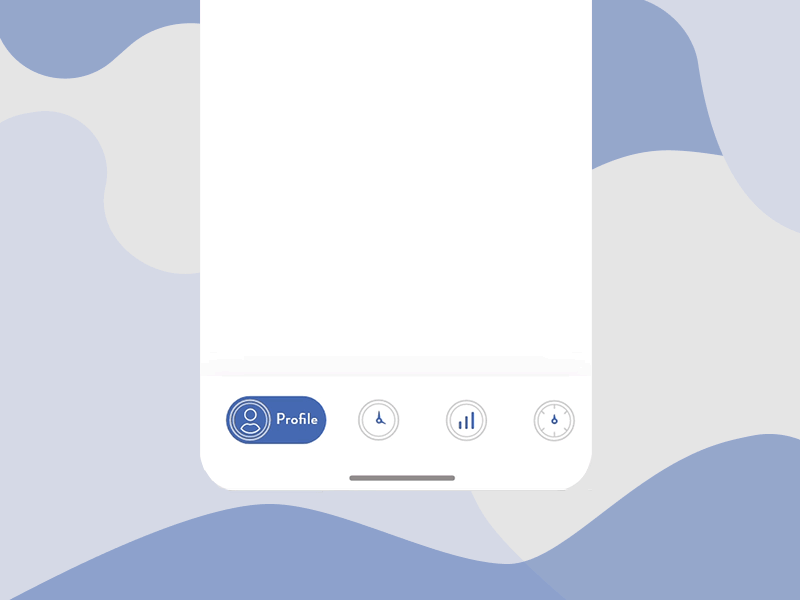 App Bar designs, themes, templates and downloadable graphic elements on ...