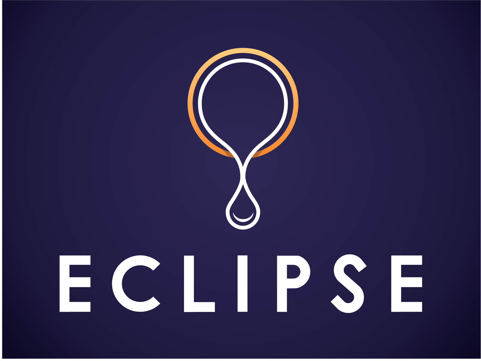 Eclipse Foods logo by Jeff Brydon on Dribbble