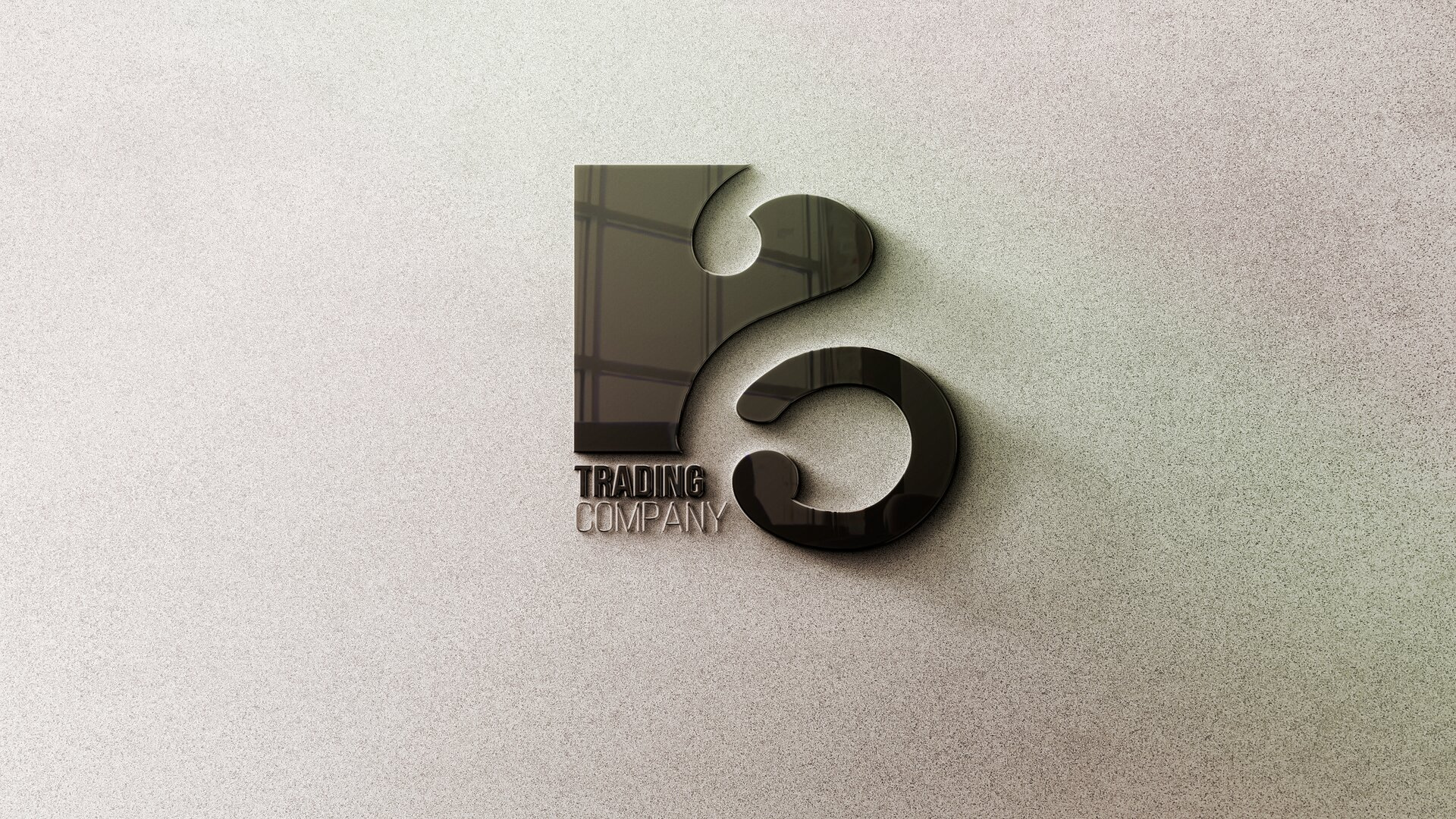 Trading company Logo by afia moon on Dribbble