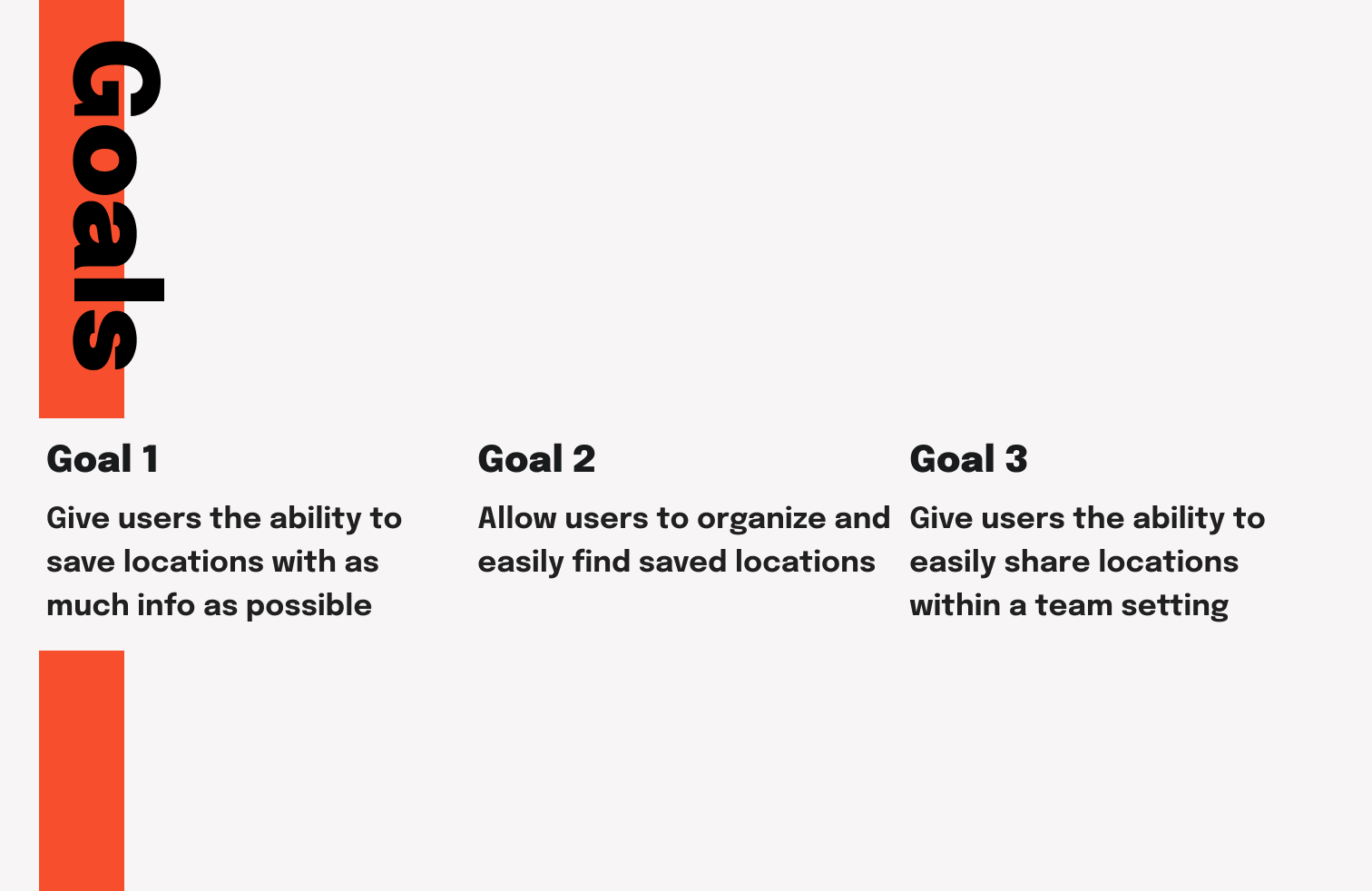 Scout - Location Scouting App by Craig Janzen on Dribbble