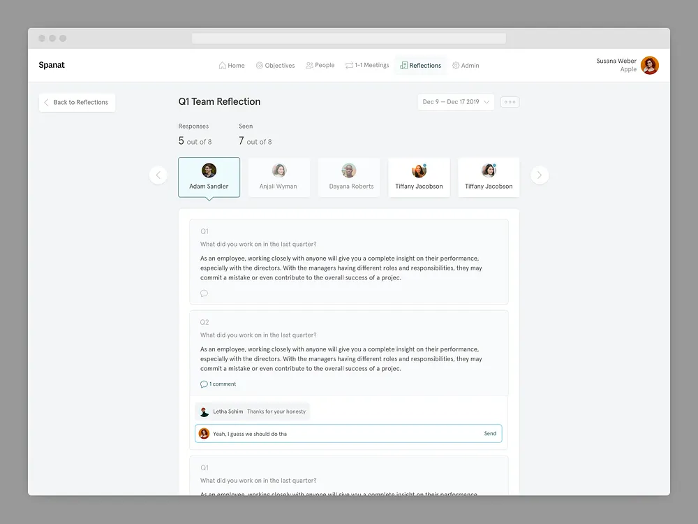 Browse thousands of Feedback Form images for design inspiration | Dribbble