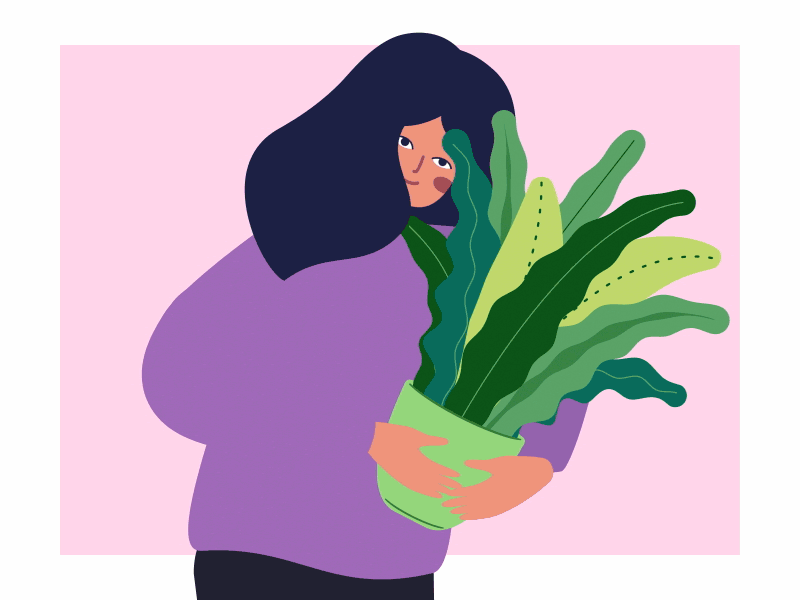 Behavioural Activation by Nico Morera on Dribbble