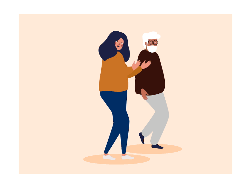Behavioural Activation by Nico Morera on Dribbble