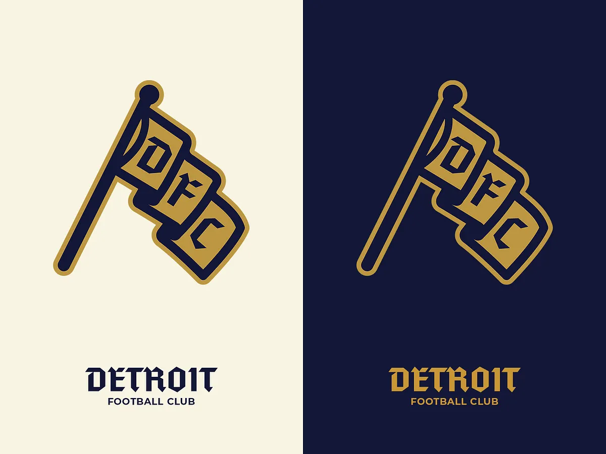 Browse thousands of Football Club Logo Design images for design ...