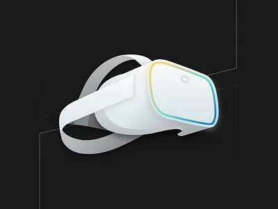 Oculus Go designs, themes, templates and downloadable graphic elements ...
