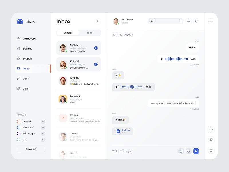 Inbox designs, themes, templates and downloadable graphic elements on ...
