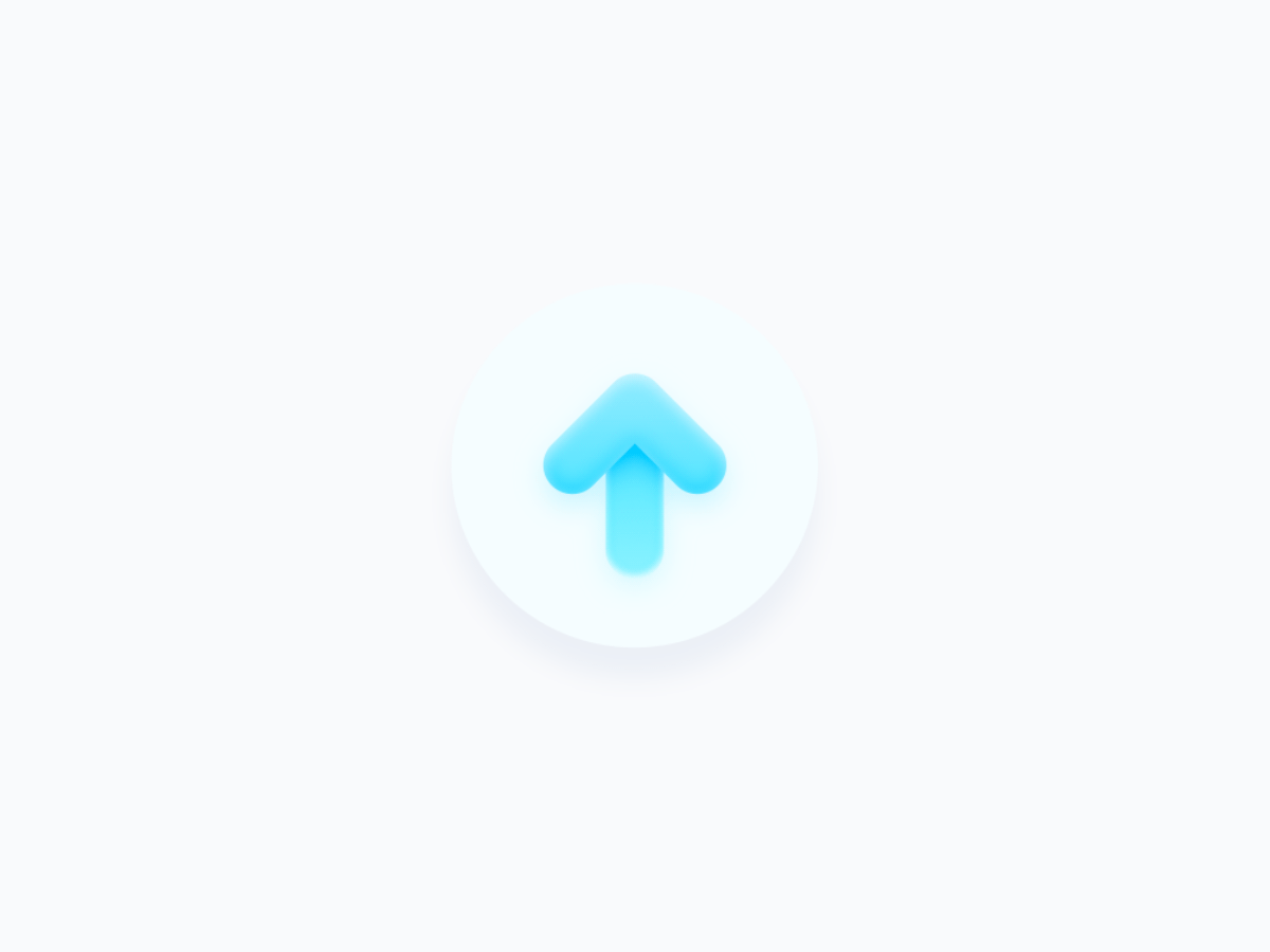 Browse thousands of Back To Top Button images for design inspiration ...