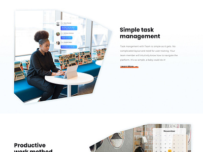 Team by Cosmina Palade on Dribbble