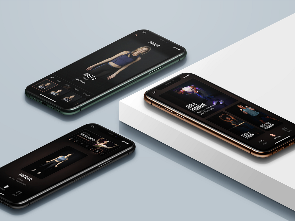 Thomas Moeller | Dribbble