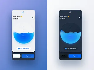 Rewards App designs, themes, templates and downloadable graphic ...