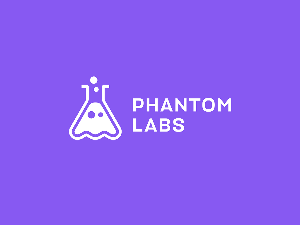 PhantomLabs by Nikita Lebedev on Dribbble
