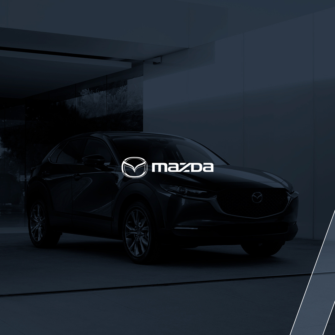 Mazda-Industria Automotriz by Ploy Inbound Marketing on Dribbble