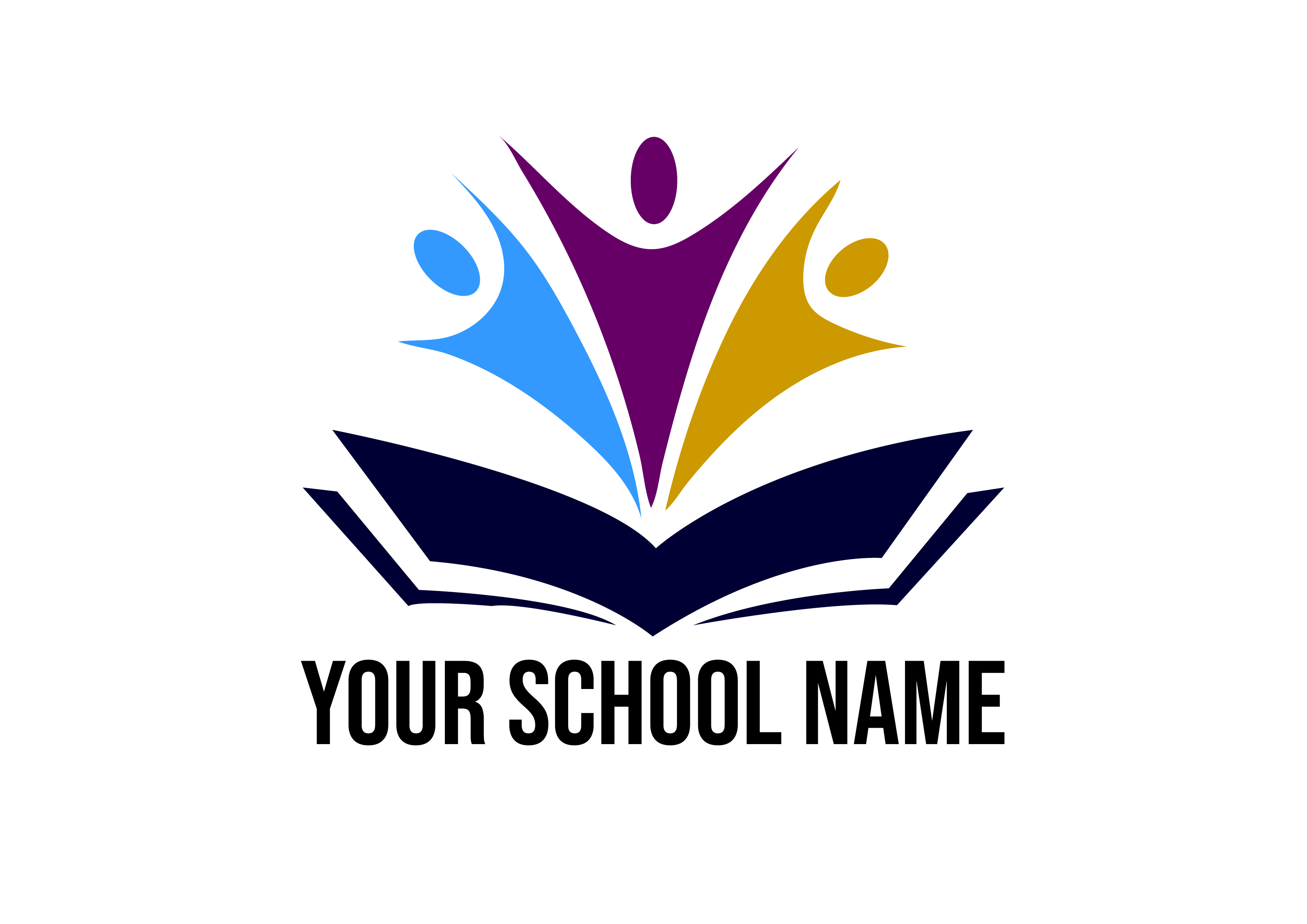 Art School Logo
