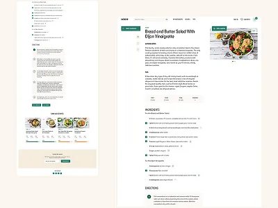 Recipe Maker designs, themes, templates and downloadable graphic ...