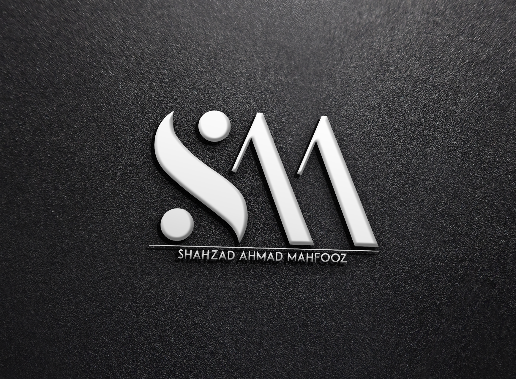 Mahfooz Logo Alrahi