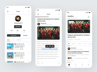 Kretya | Dribbble
