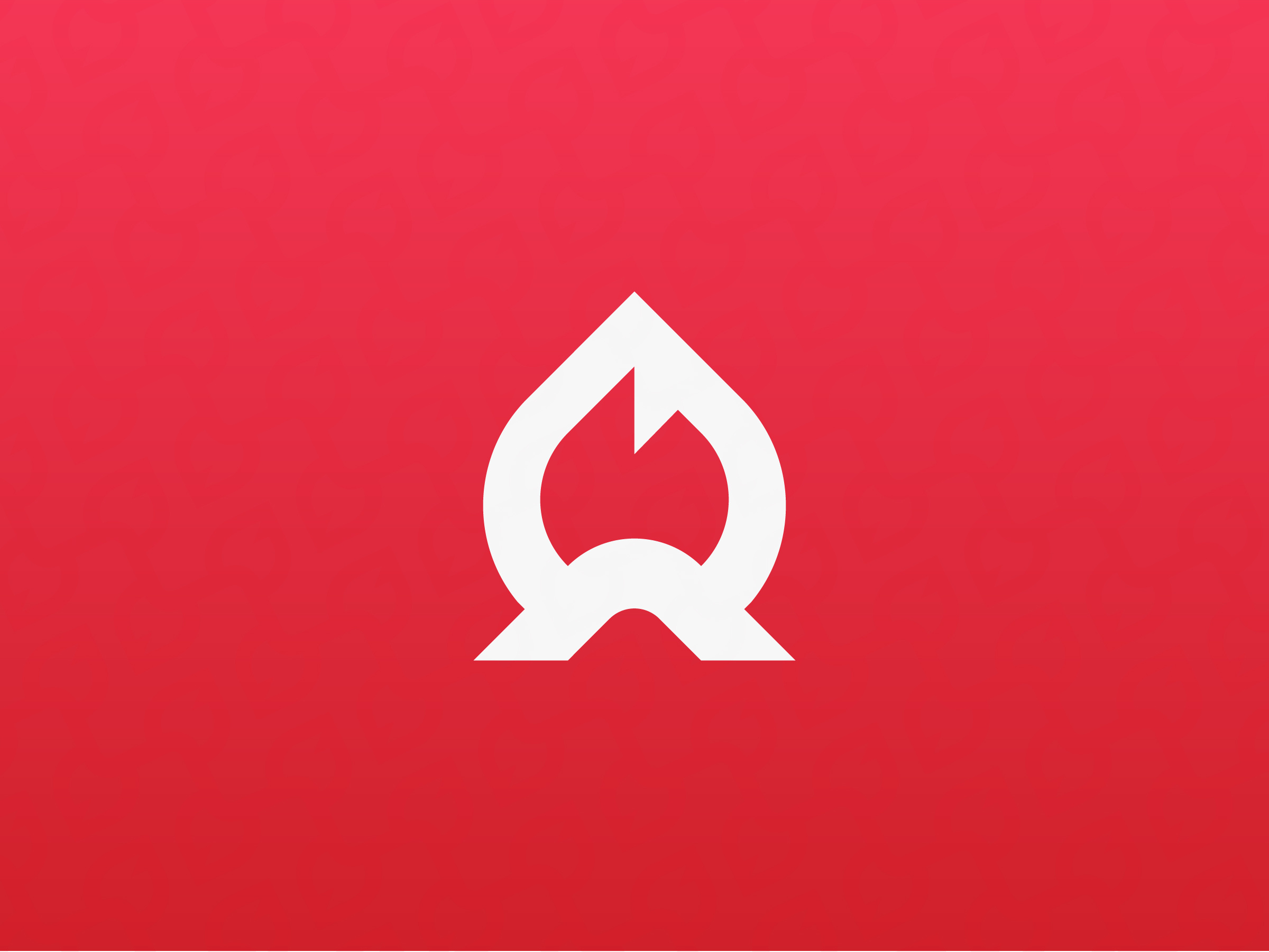 A + Fire Logo concepts by HvBrands | Logo Designer Brand Designer on ...