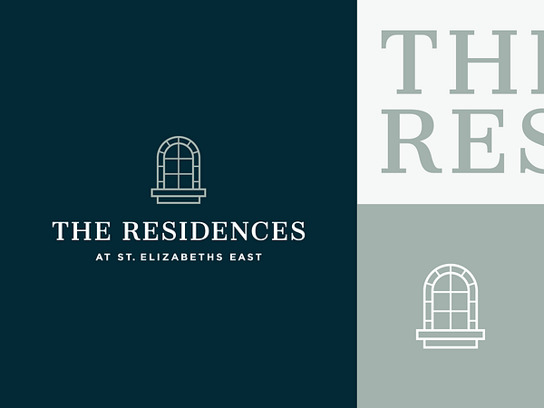 The Residences Branding by Co-motion Studio on Dribbble