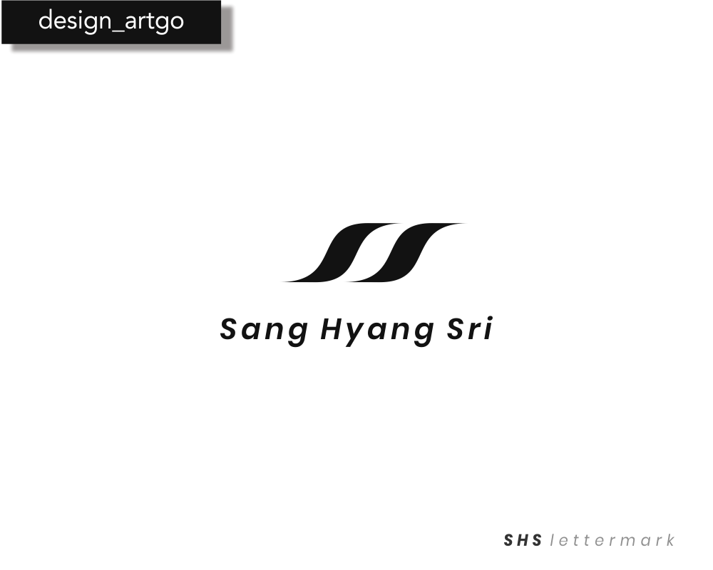 SHS logo by design_artgo on Dribbble