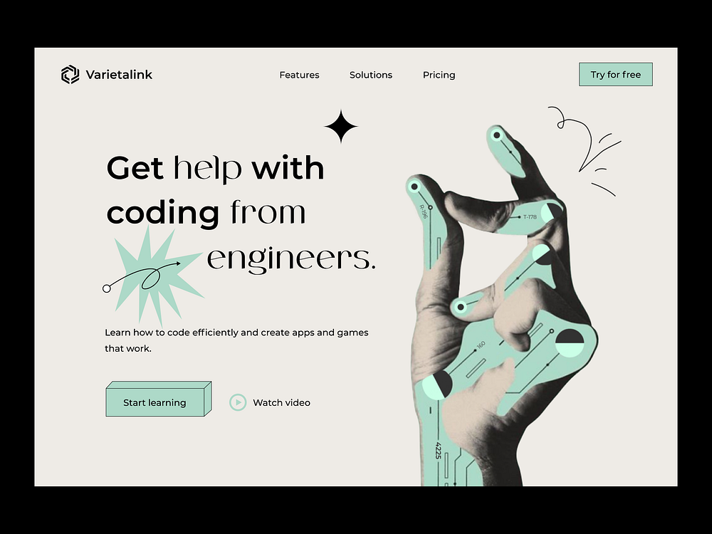 Browse thousands of College images for design inspiration | Dribbble