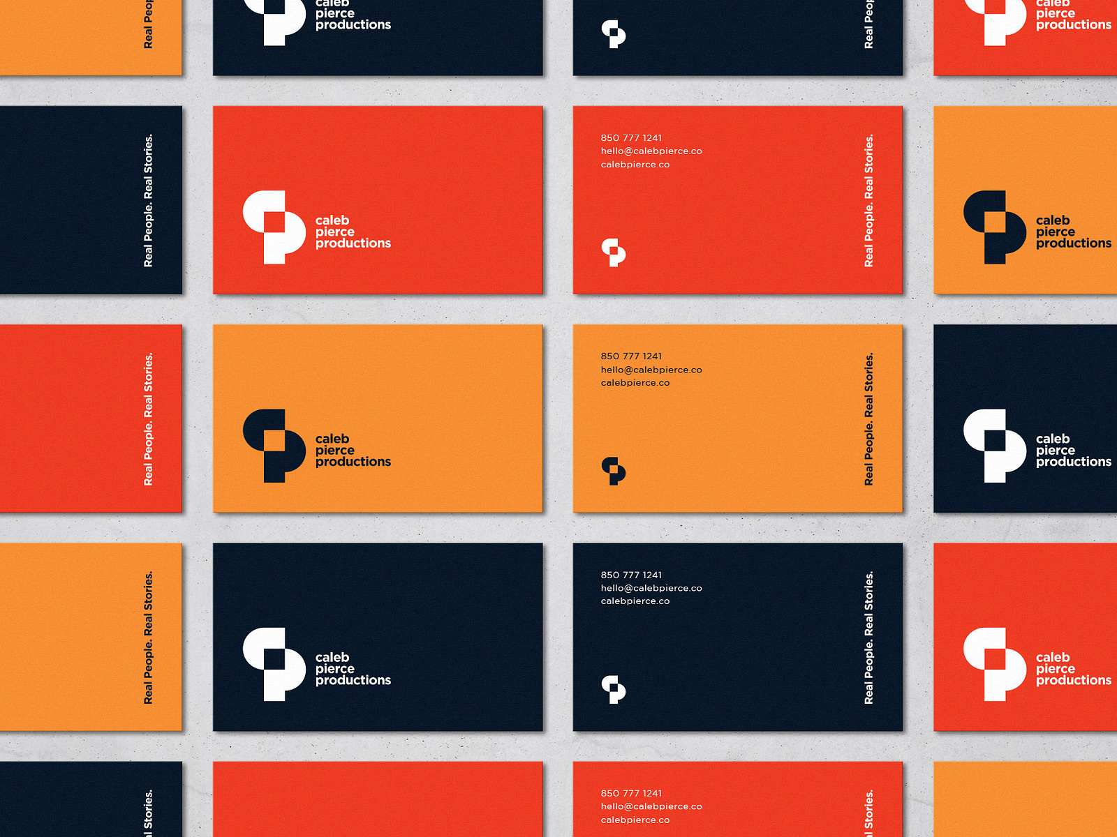 CPP Card Design by Andrew Wiseman on Dribbble