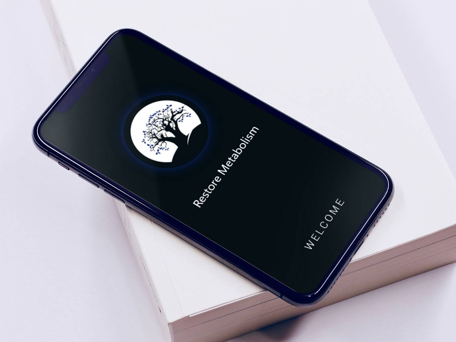 App opening screen by Adnan Edi on Dribbble