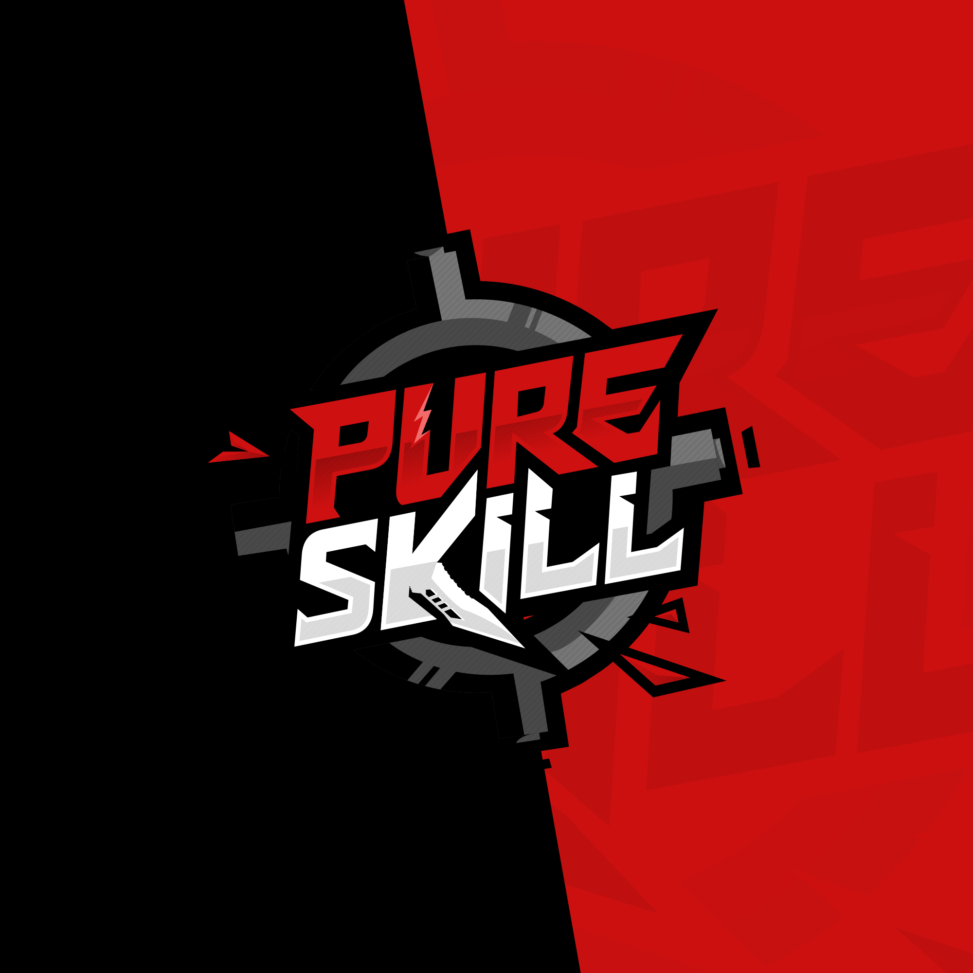 Pure Skill Logo Pure Skills – ABANYA