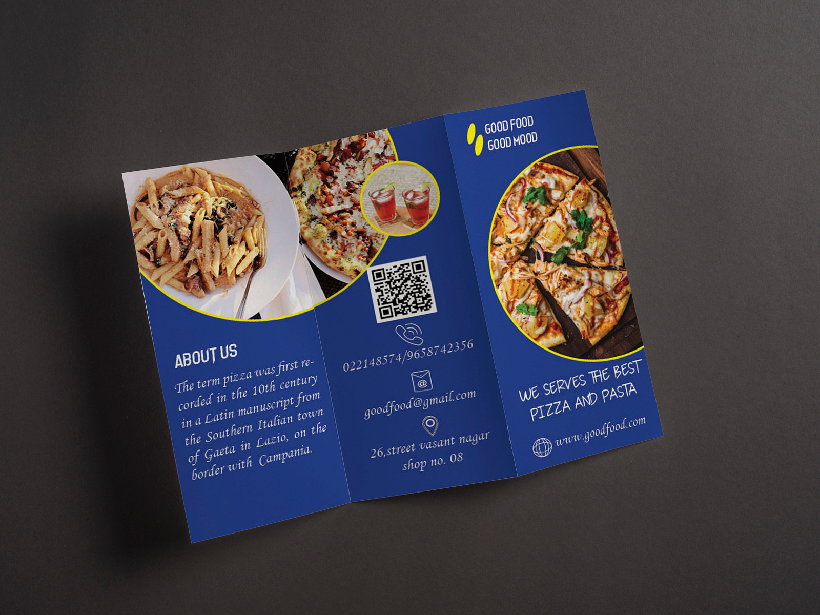 food by Rutuja Parab on Dribbble