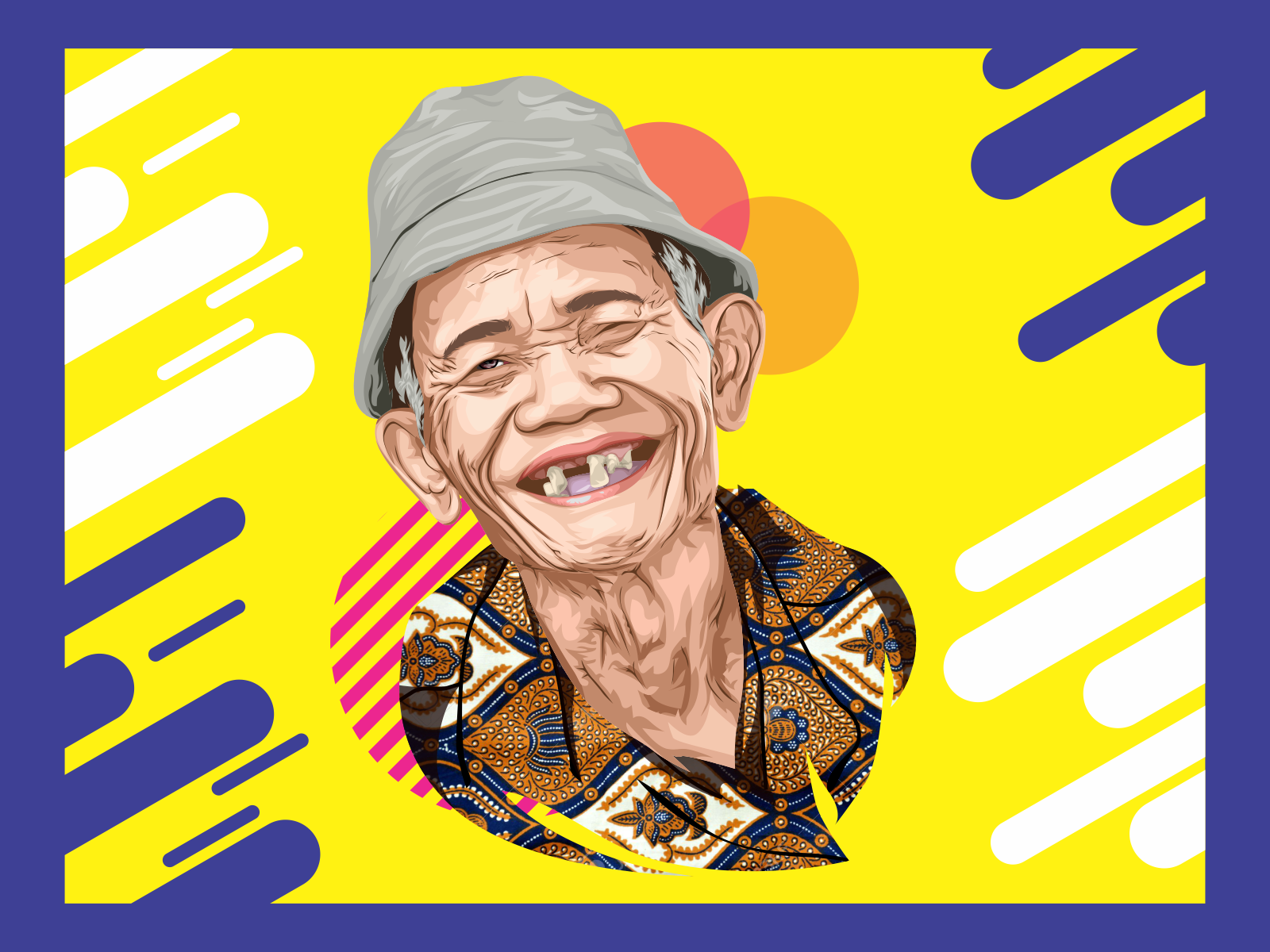 Beni Setiawan e. | Dribbble