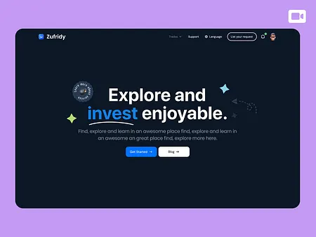 Browse thousands of Banner UI Design images for design inspiration ...
