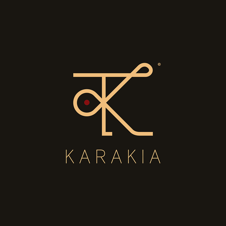 Karakia by Colin Morella on Dribbble