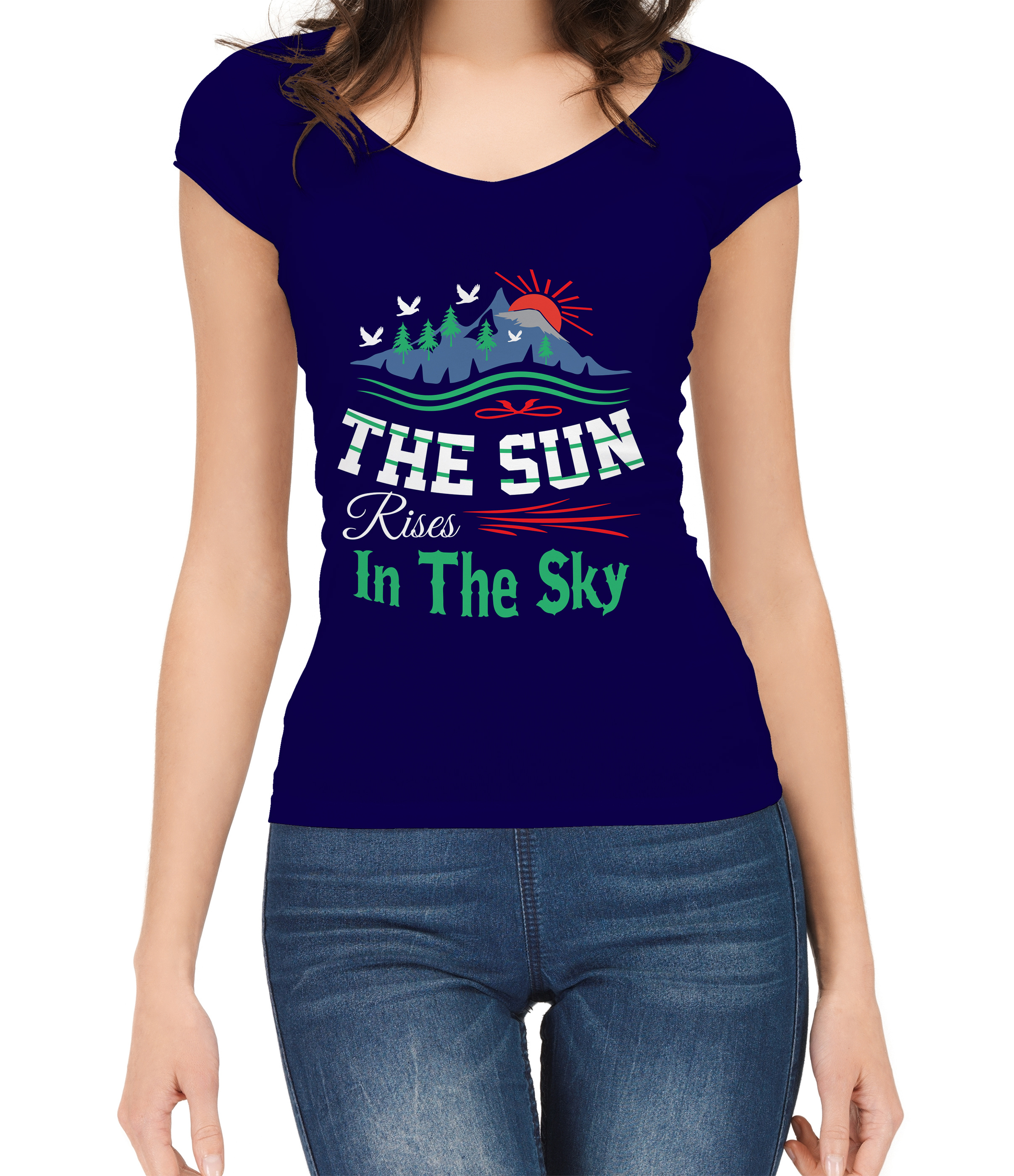 CUSTOM, BULK T SHIRT DESIGN. by MD TUFAZZAL HAQUE on Dribbble