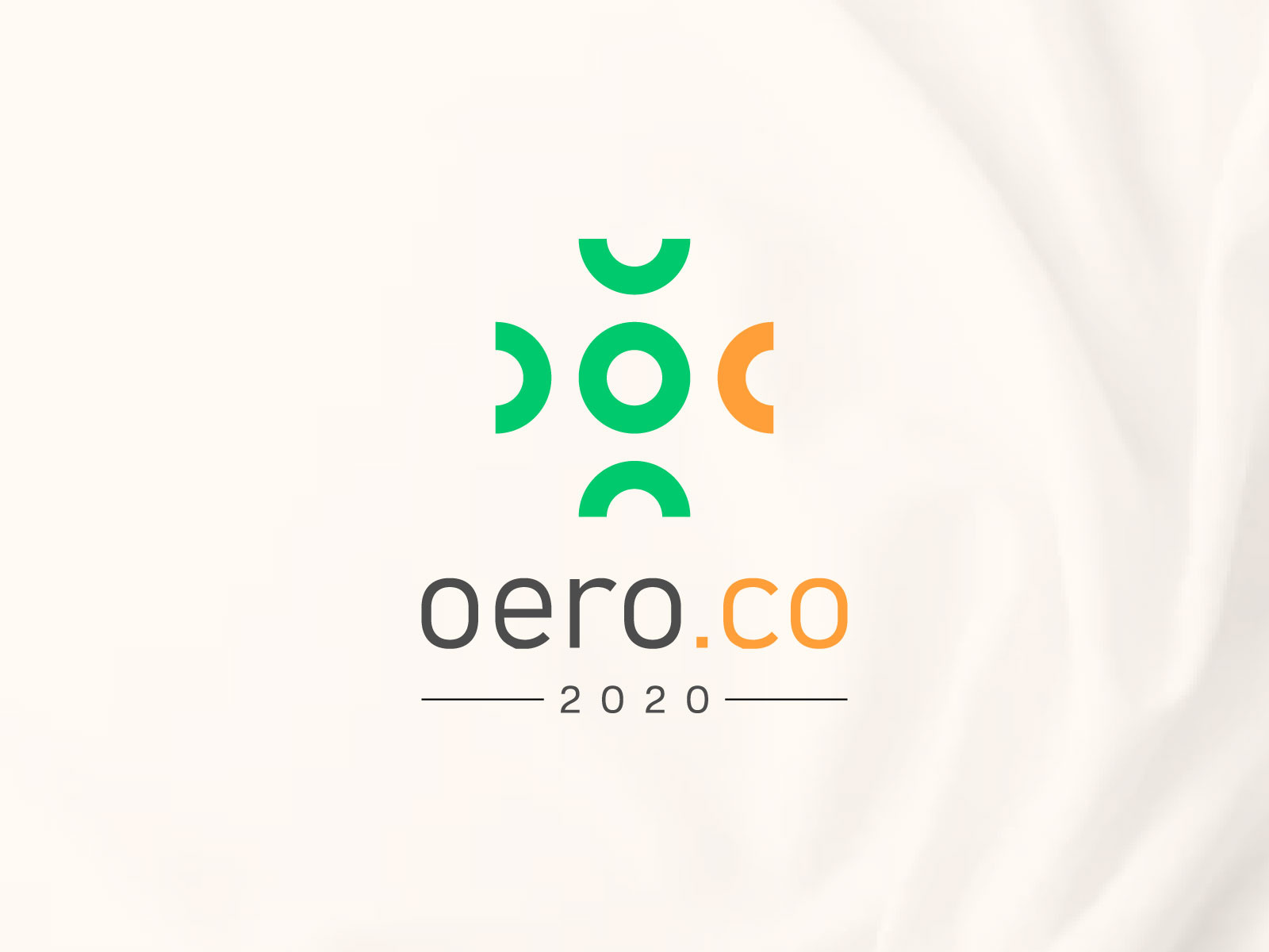 "OERO.CO" Logo Design by Sazidur Rahman on Dribbble