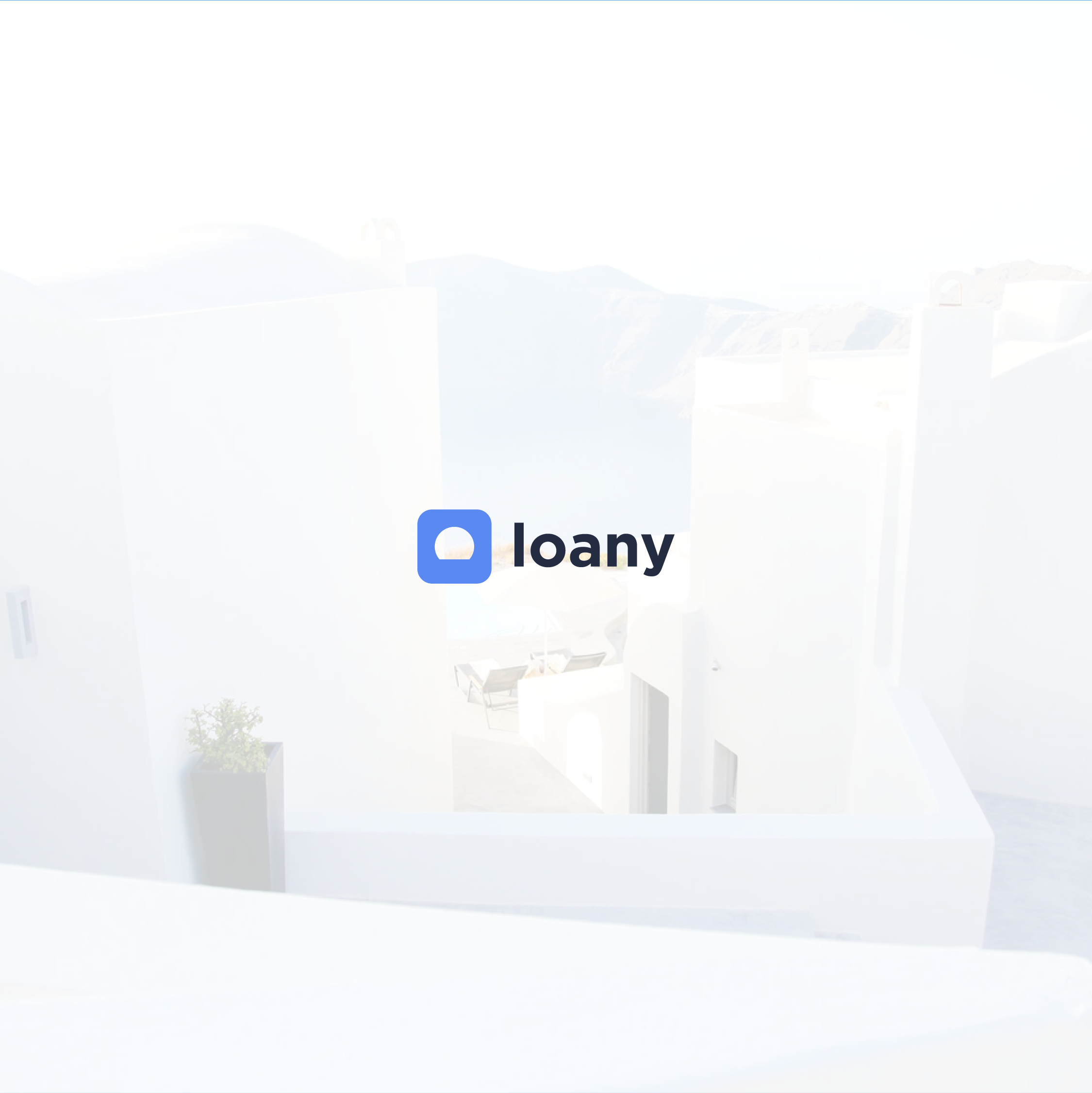 Loany Logo Concept by Handoko Agus on Dribbble