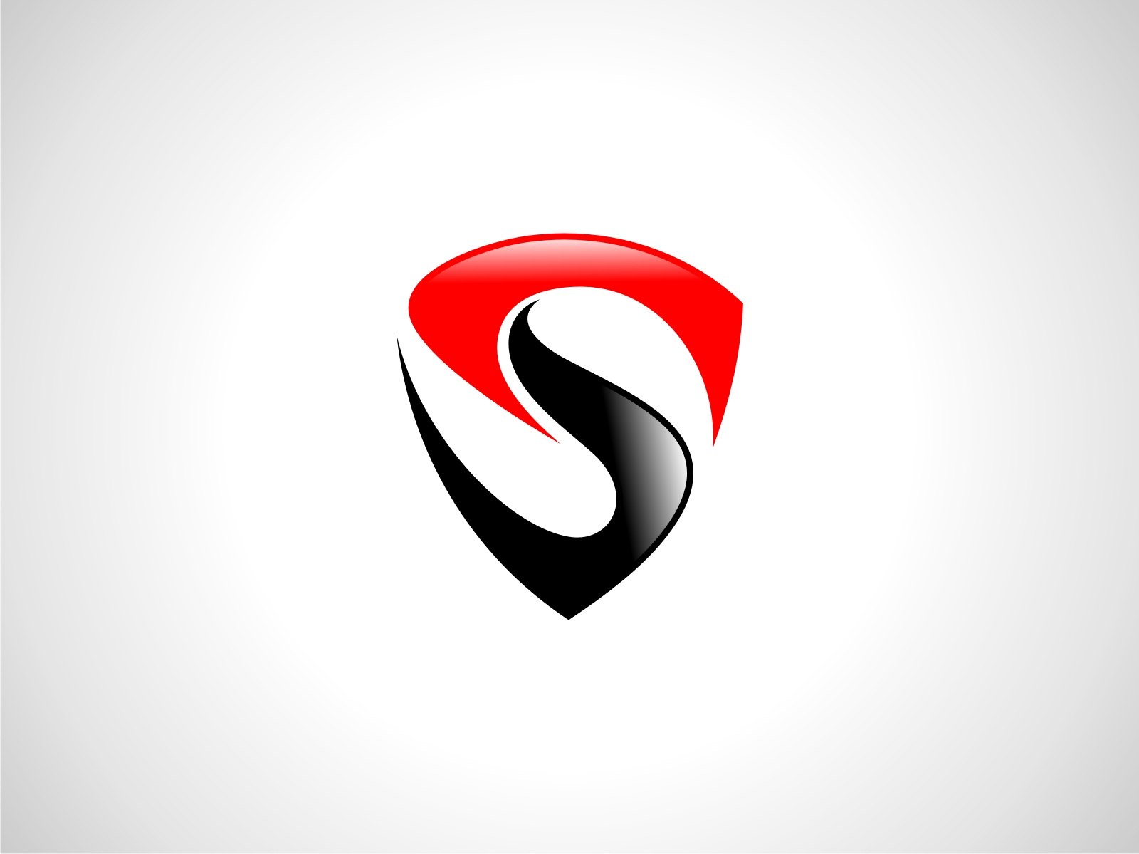 S logo by Susmita Barman on Dribbble