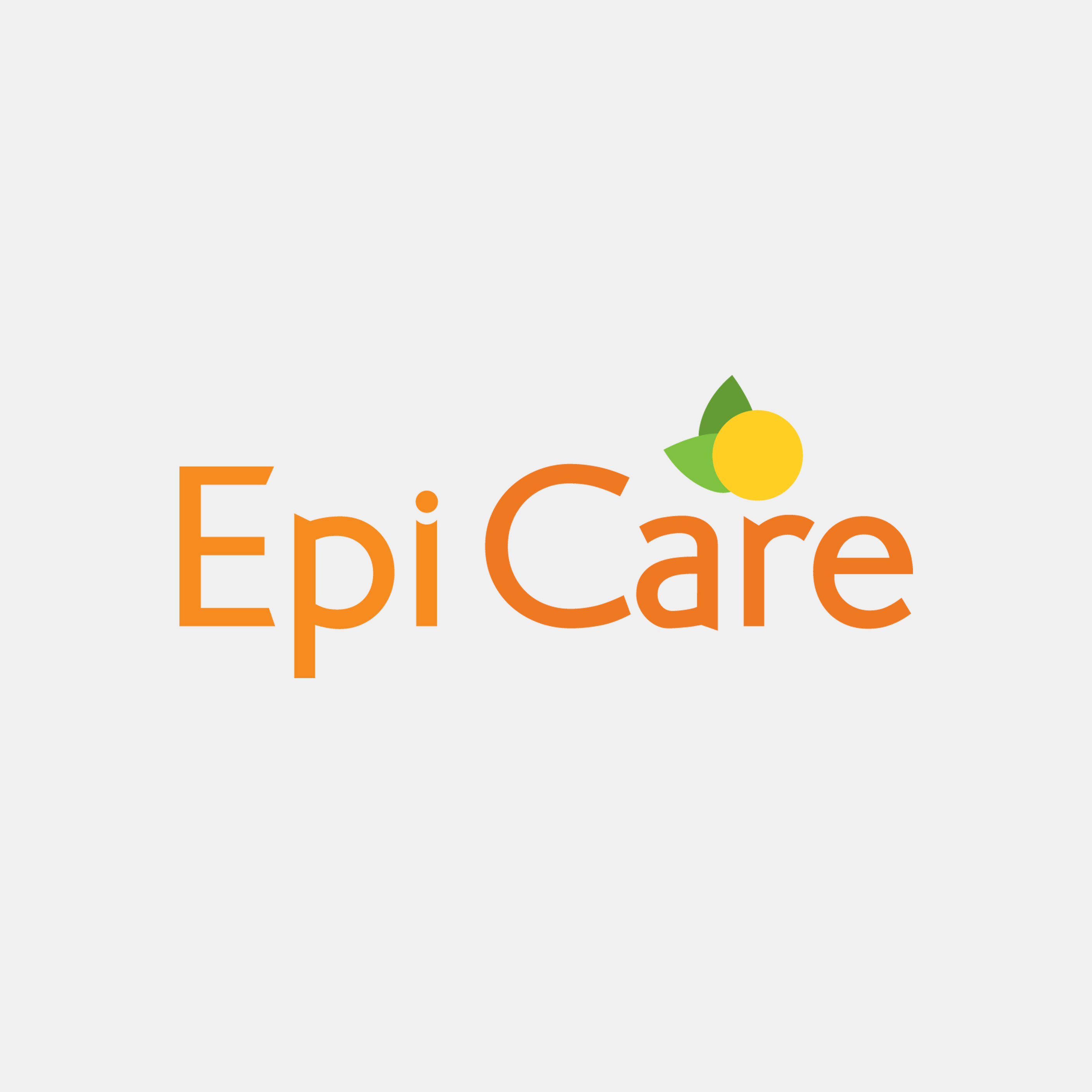 EpiCare Logo by design projekt on Dribbble