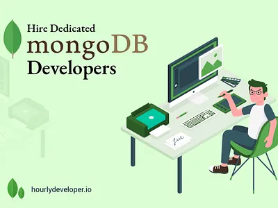 Mongodb Development designs, themes, templates and downloadable graphic ...