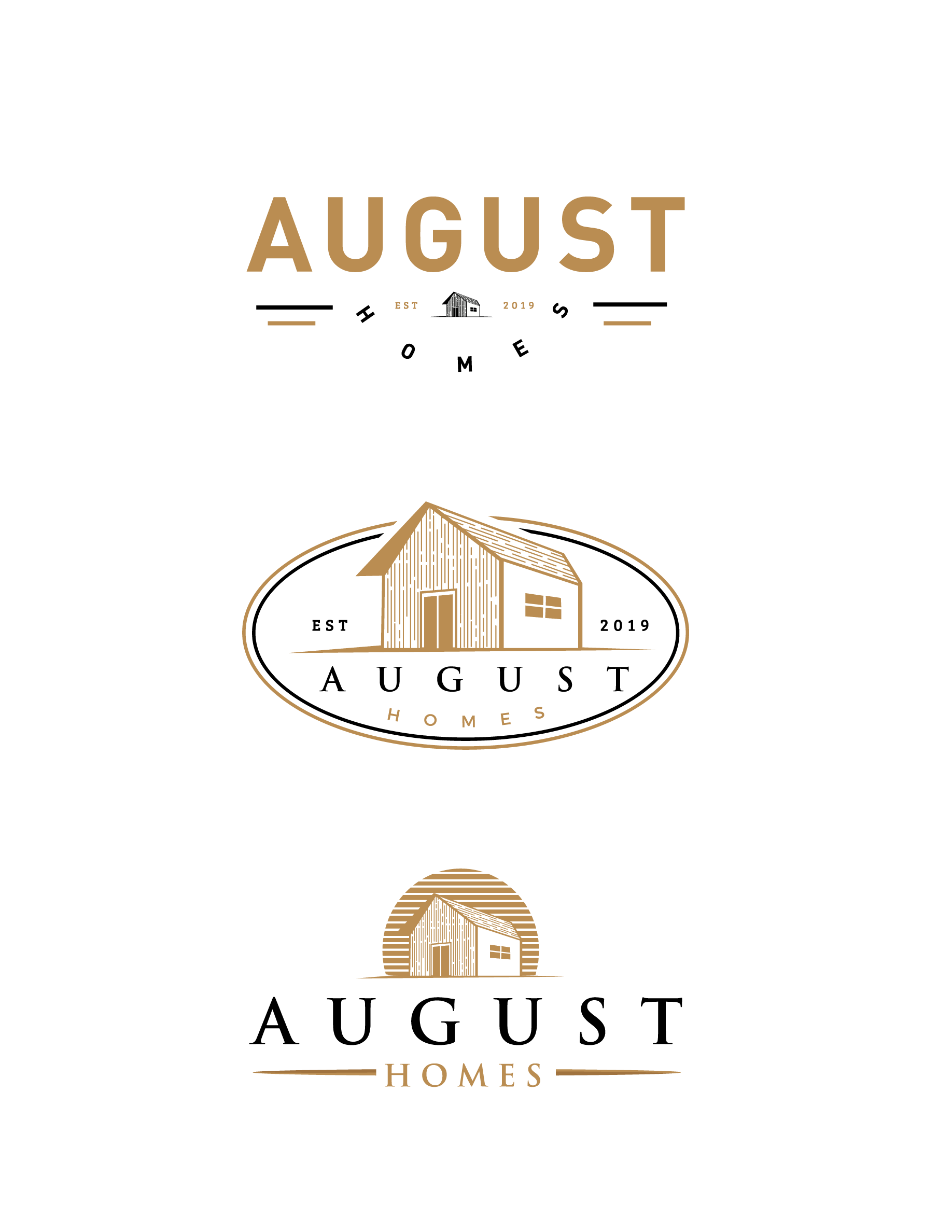 august homes by Kenneth John Amolo on Dribbble