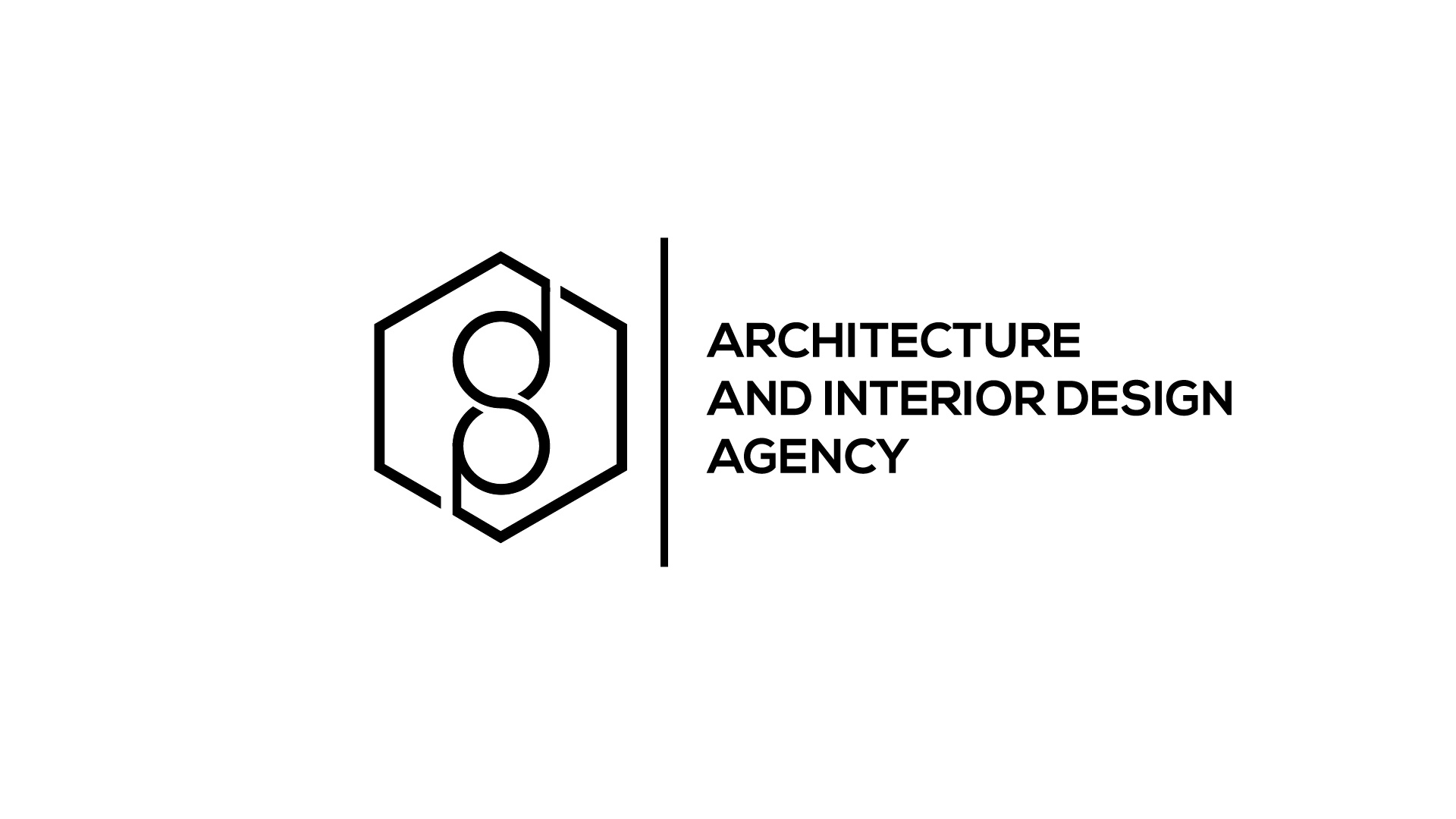 Architecture Logo by Rufan Llutfiu on Dribbble