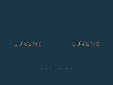 Gems Logo designs, themes, templates and downloadable graphic elements ...